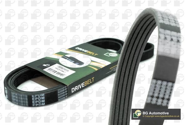 Vauxhall Astra Corsa Insignia 1.4 Petrol Drive Belt 5PK1397 55583125 ...