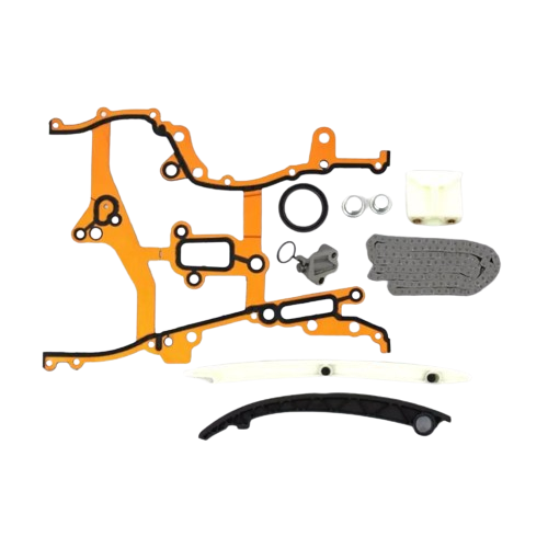 BGA TIMING CHAIN KIT FITS VAUXHALL 1.2 1.4 A12XER A12XEL A14XER A14NET ...