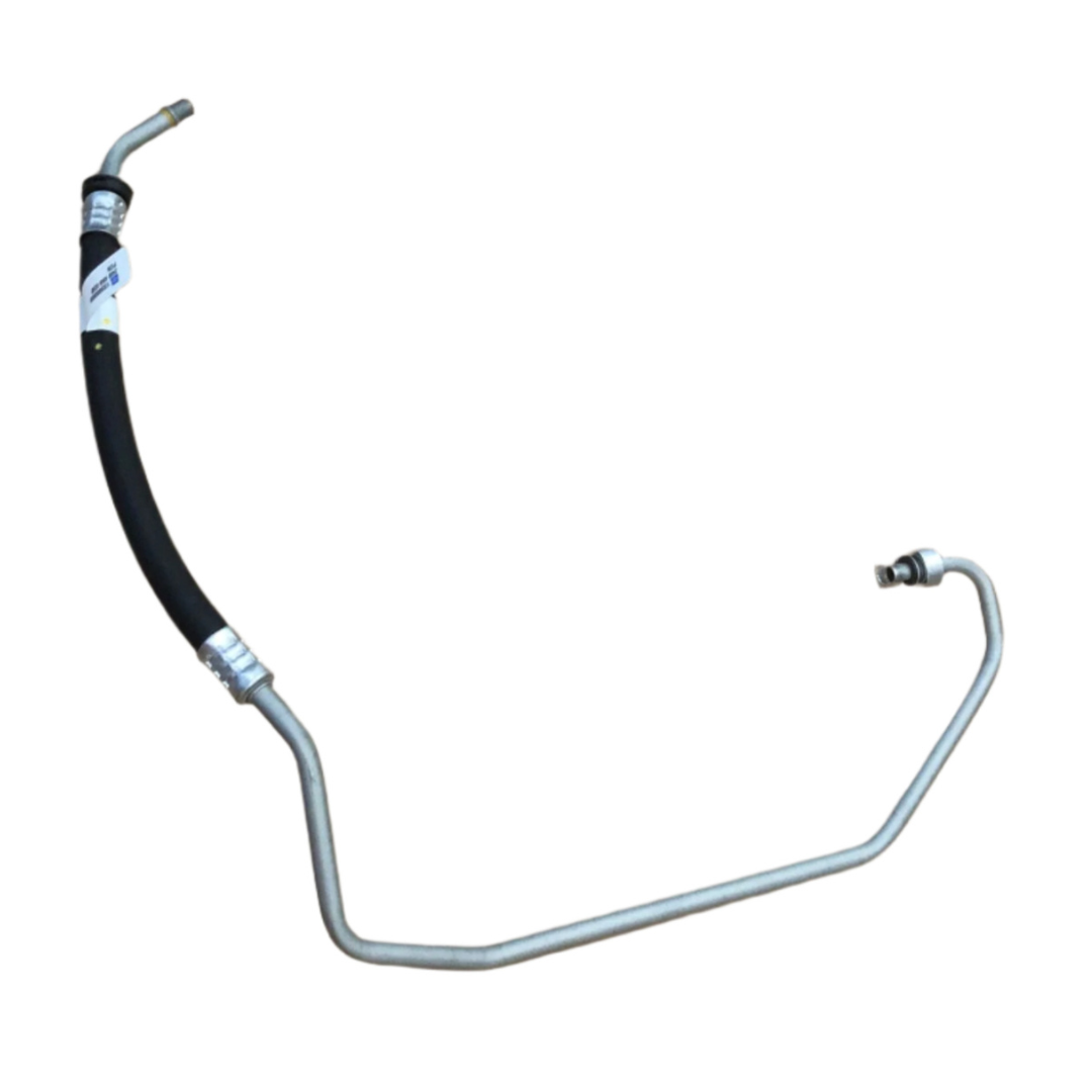 Vauxhall Astra K Automatic Gearbox Oil Cooler Pipe New OE Part 1338880 ...