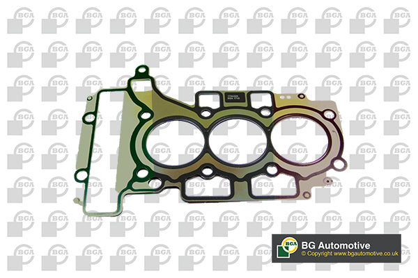 Vauxhall Crossland Citroen Peugeot 1.2 Petrol Cylinder Head Gasket CH6 ...