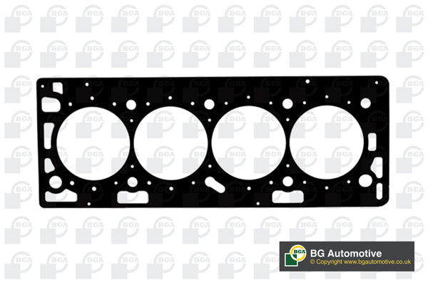 Vauxhall Astra Corsa Mokka Zafira Cylinder Head Gasket CH9509 55355578 ...
