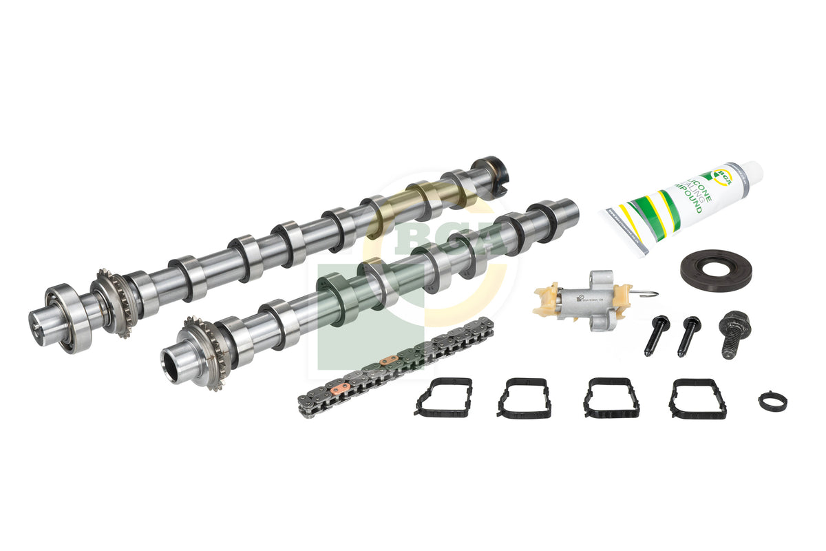 Vauxhall Citroen Peugeot Ford DS Camshaft Kit CS2312K 9823954880 ...
