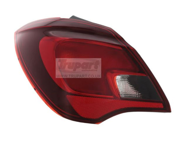 Trupart — VAUXCENTRE