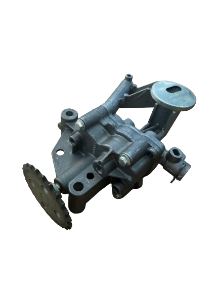 Vauxhall Movano A Vivaro A 2.2 2.5 Turbo Diesel Oil Pump New OE Part 9 ...