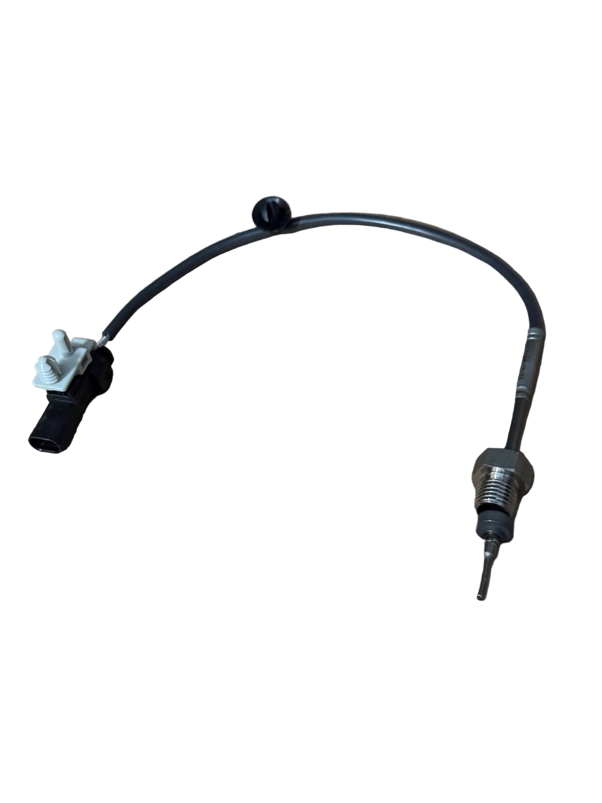 Vauxhall 2.0 Diesel Exhaust Temperature Sensor Pos 3 New OE Part 55491 ...