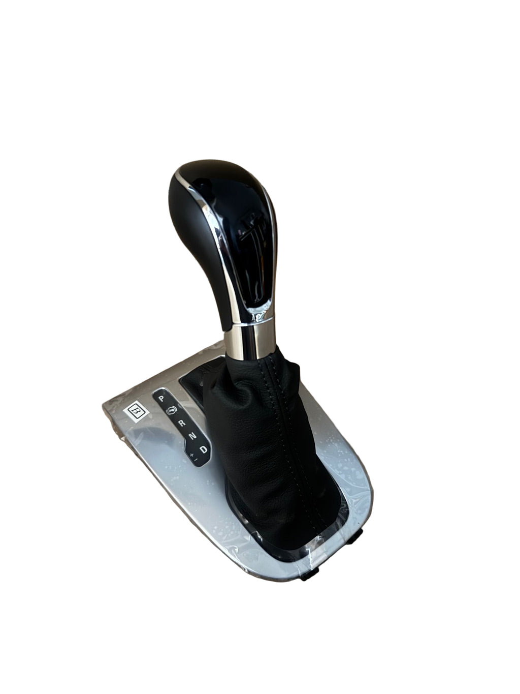 Gearshift Lever — VAUXCENTRE