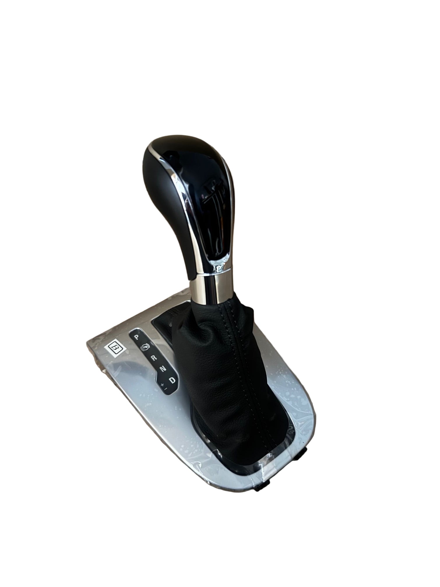 Gearshift Lever — VAUXCENTRE