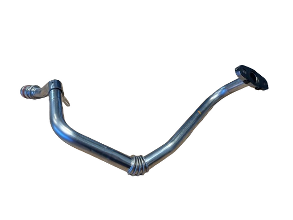 Engine Pipes & Hoses — VAUXCENTRE