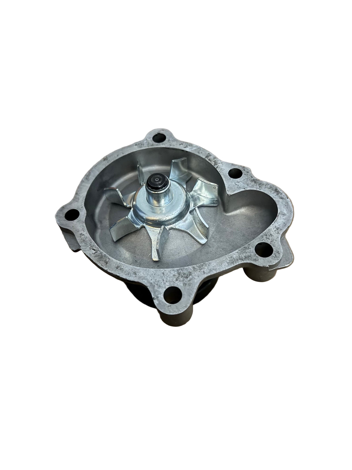 Vauxhall Astra J 1.7 Diesel Water Pump With Sensor New 55587867 555767 ...