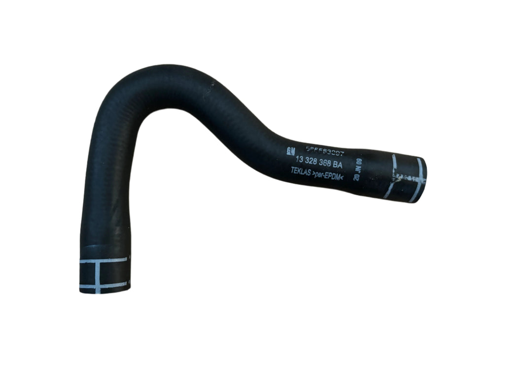 Engine Pipes & Hoses — VAUXCENTRE