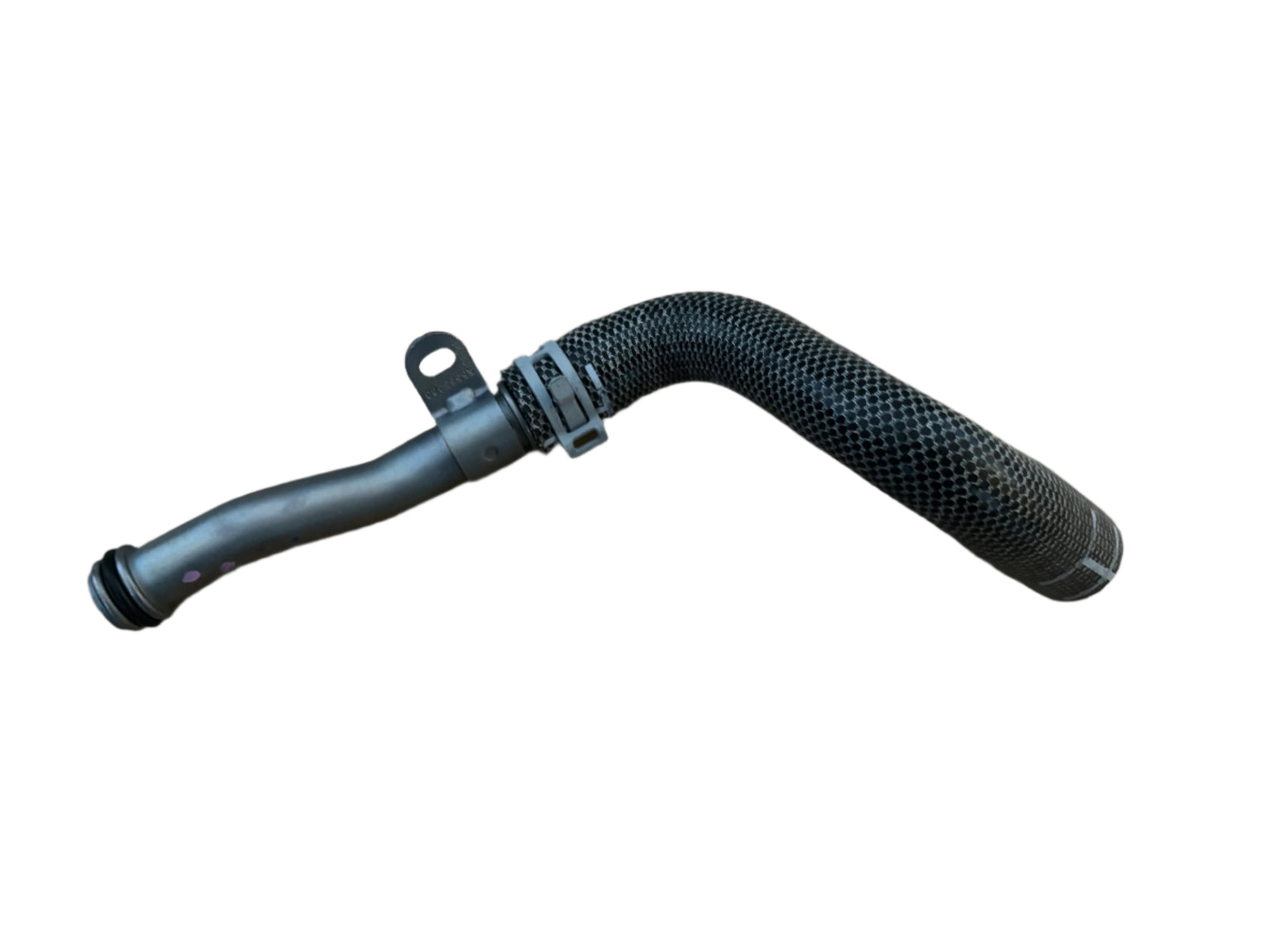 Engine Pipes & Hoses — VAUXCENTRE