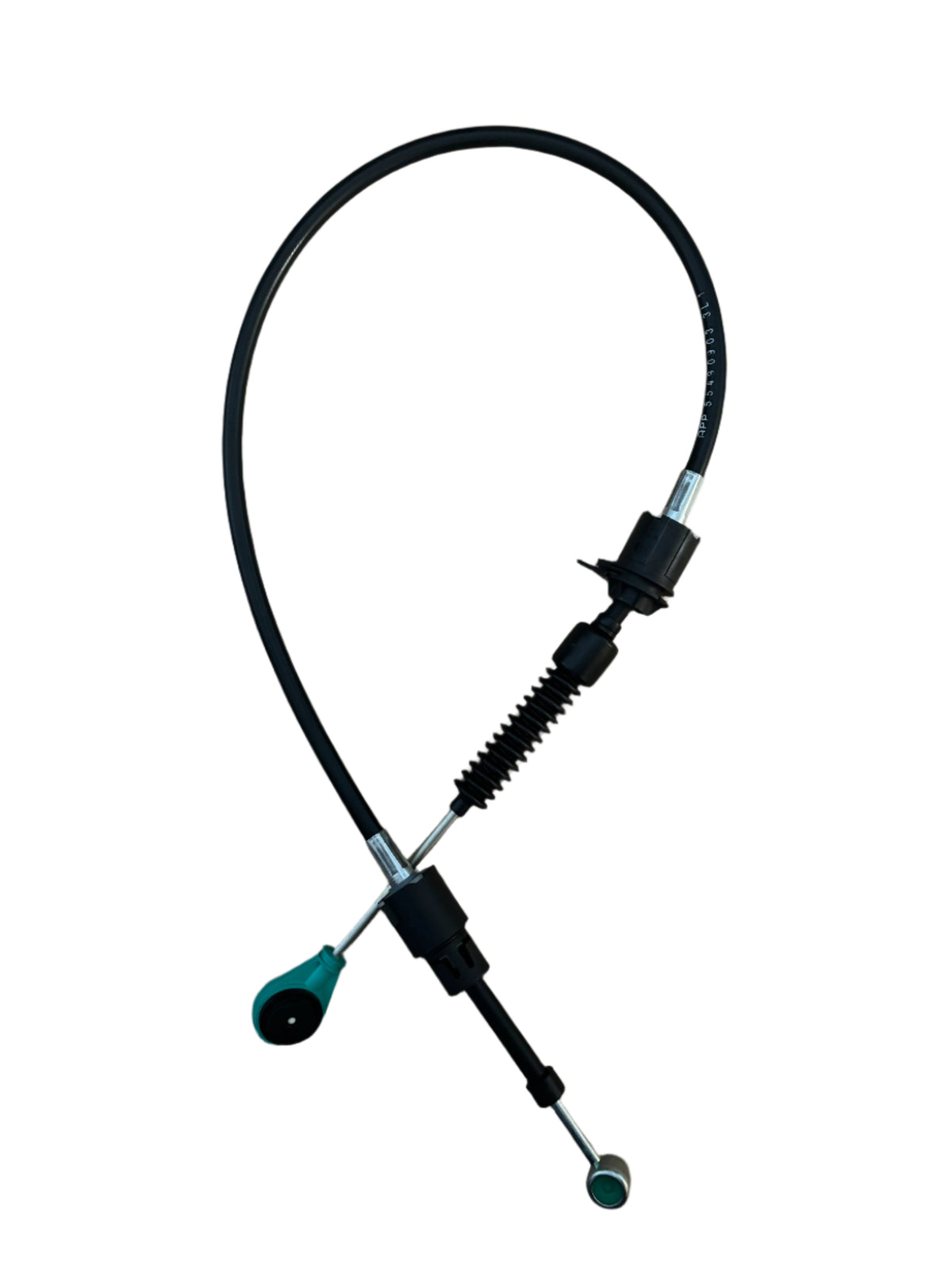 Vauxhall Corsa E 6 Speed Gearshift Linkage Cable New OE Part 55490903 ...