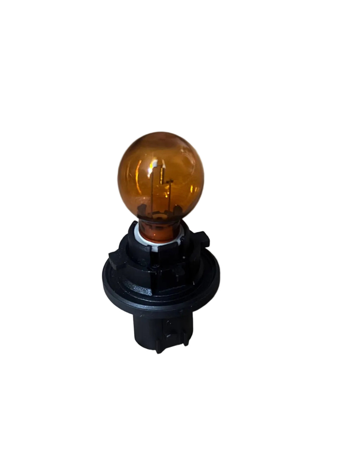 Vauxhall Corsa D Late Amber Indicator Bulb 13.5V New OE Part 15782705 ...