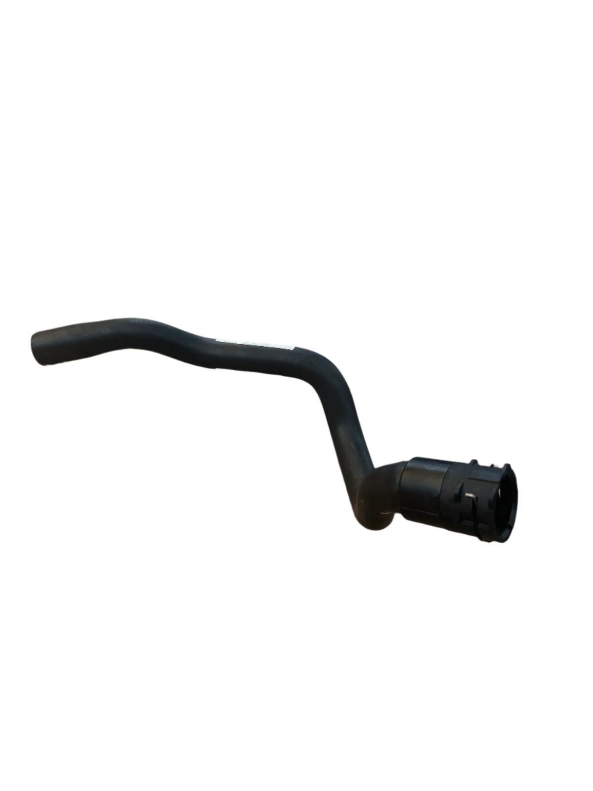 Vauxhall Corsa Heater Matrix Water Inlet Hose New OE Part 13191197 ...