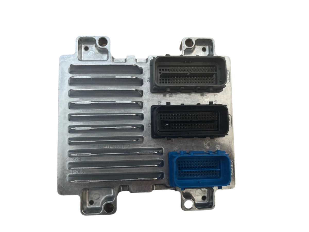Vauxhall Adam Corsa E Mokka Astra J ECU Control Module New OE Part 126 ...