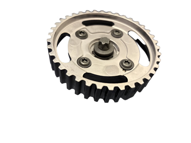 Vauxhall Crossland X 1.2 Petrol Inlet Camshaft Sprocket New OE Part 16 ...