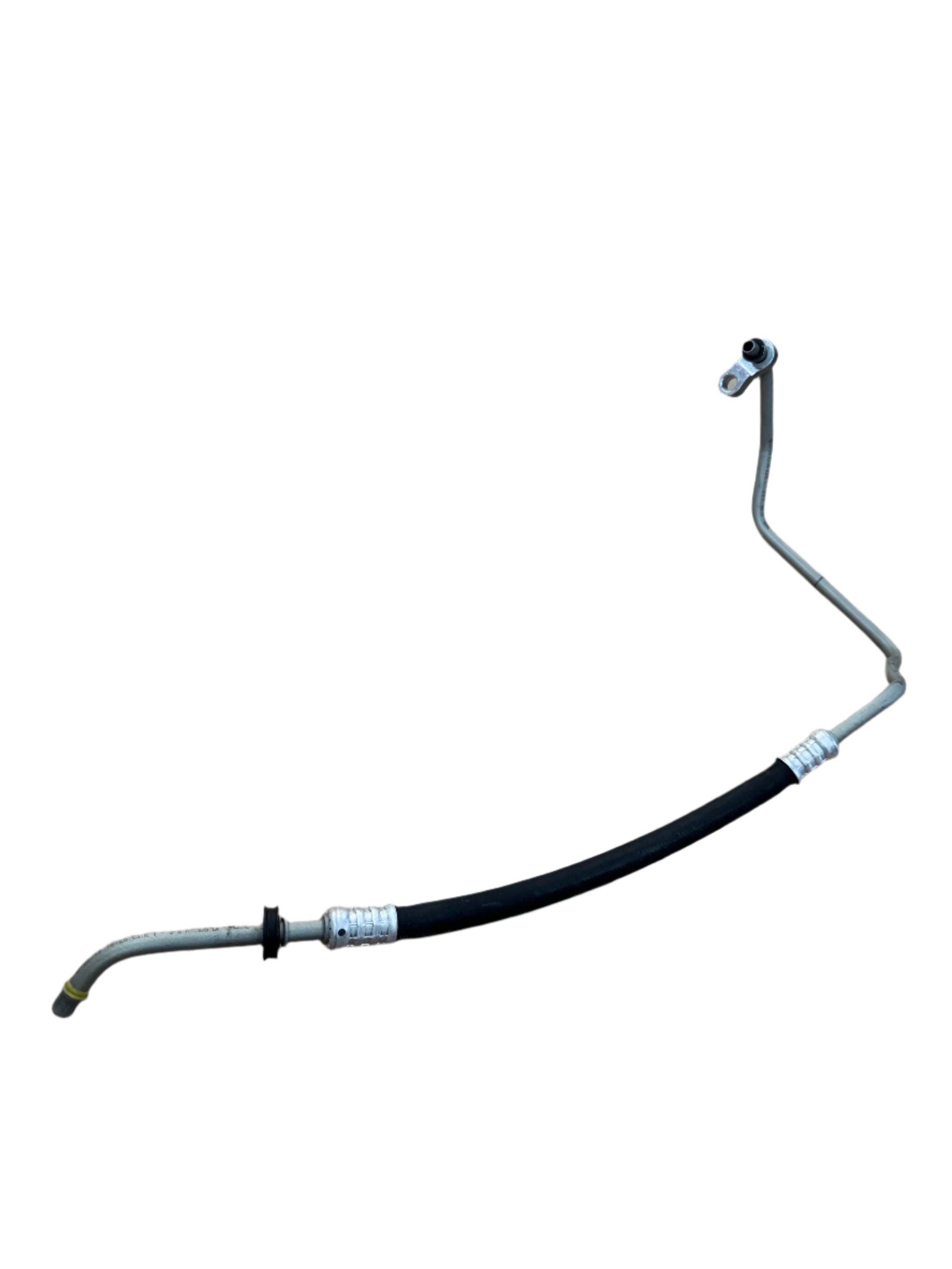 Engine Pipes & Hoses — VAUXCENTRE