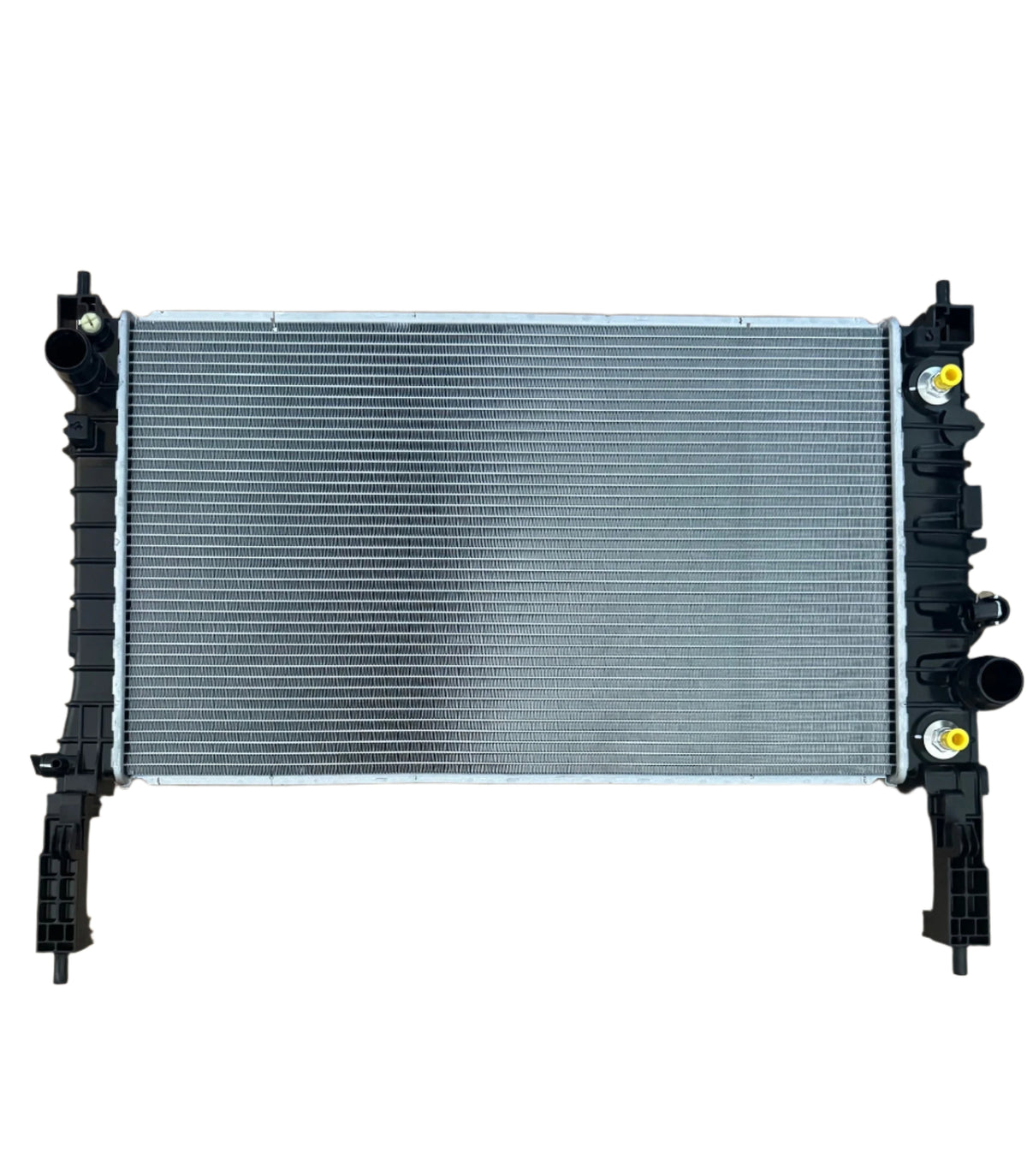 Vauxhall Mokka/ Mokka X 1.4 Petrol Automatic Water Radiator New OE Par ...