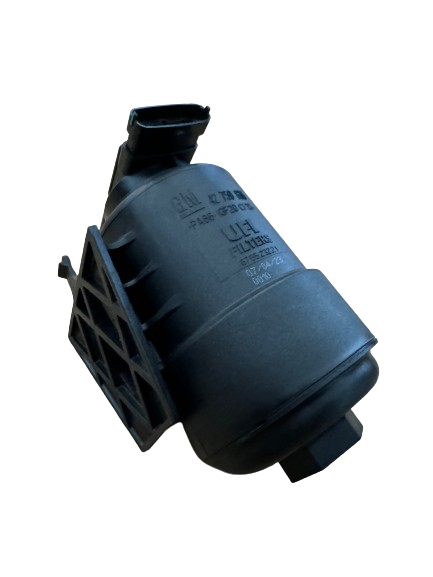 Vauxhall Mokka Diesel Fuel Filter & Housing New OE Part 95286876 ...