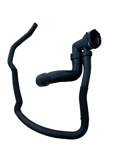 Vauxhall Astra J (2010-) 1.6 Water Radiator Outlet Hose New OE Part 13 ...