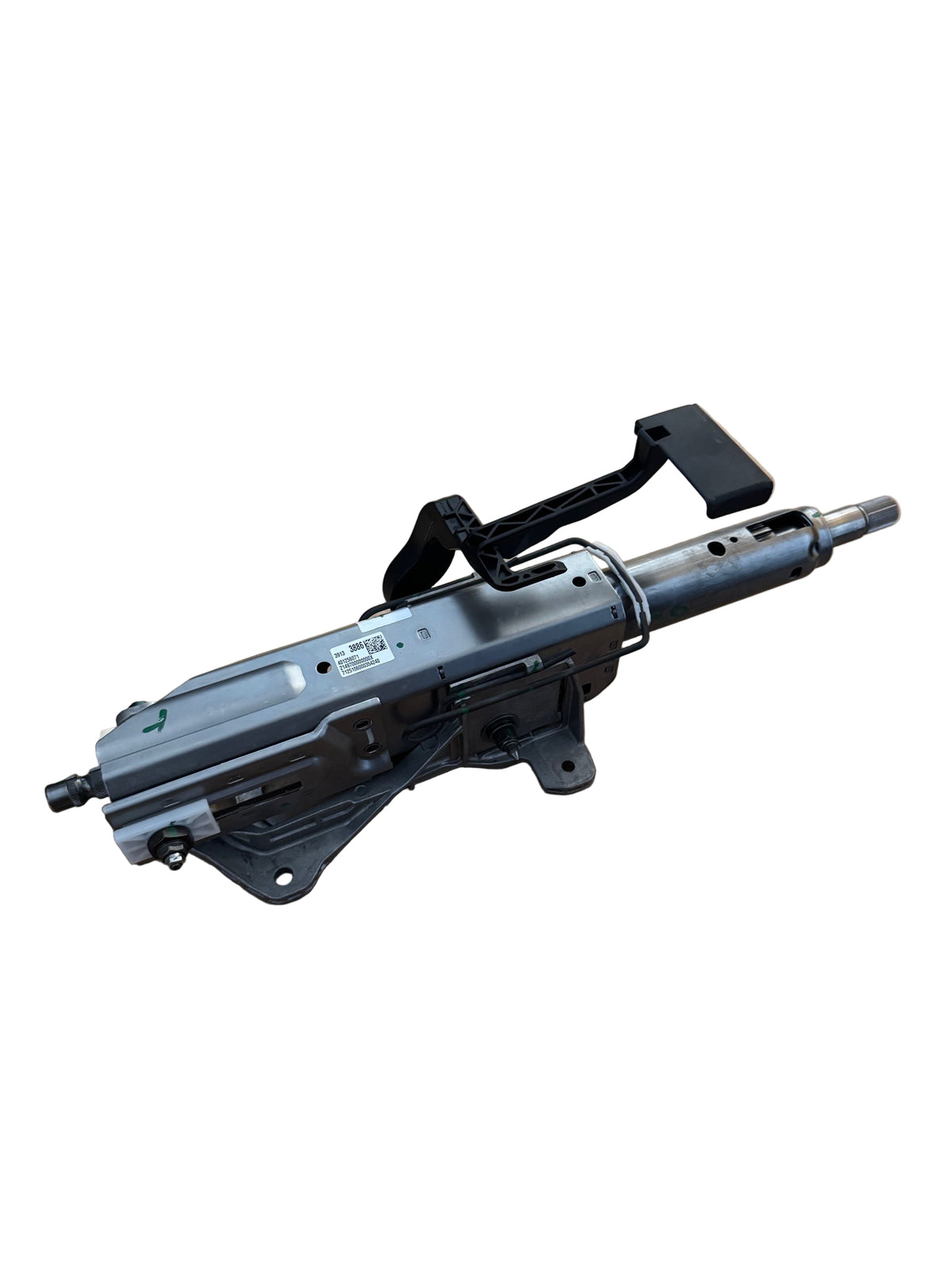 Vauxhall Astra K Non Electric Steering Column New OE Part 39133886 ...