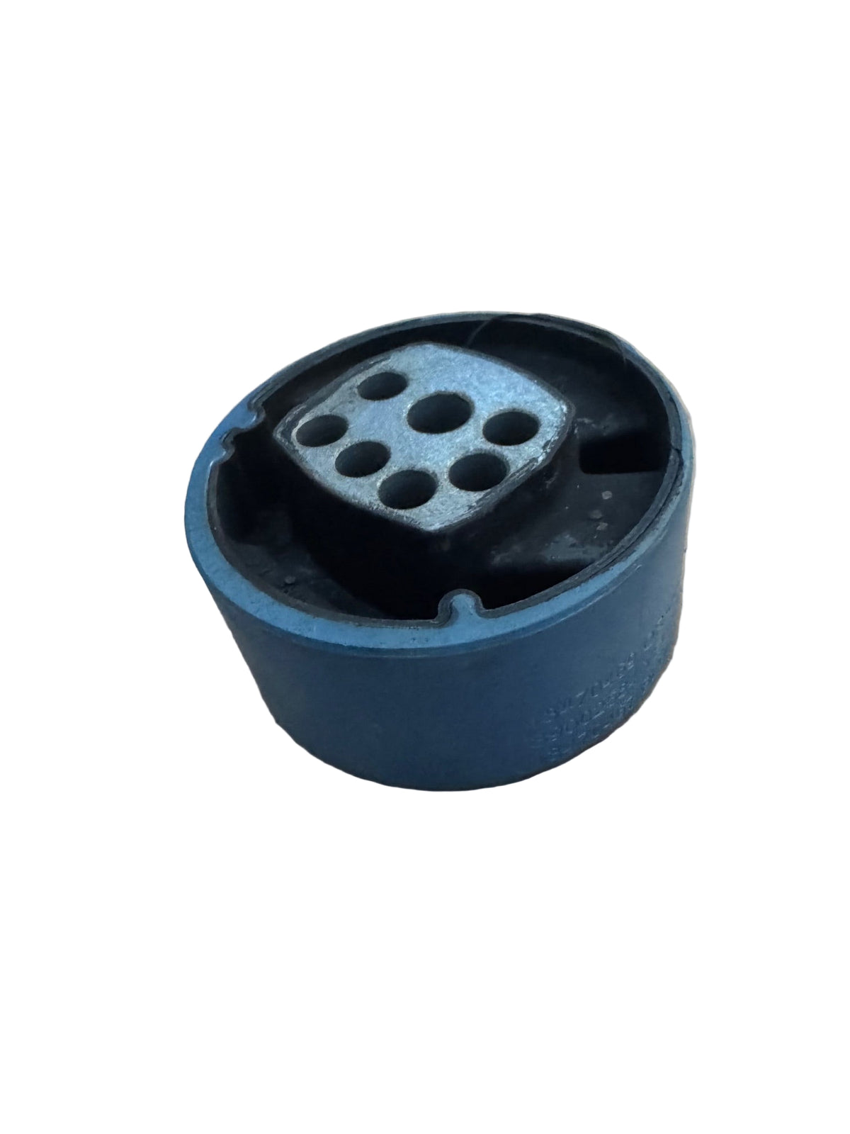 Vauxhall Astra K 1.4 Rear Engine Mount Damper F17 Transmission New OE ...