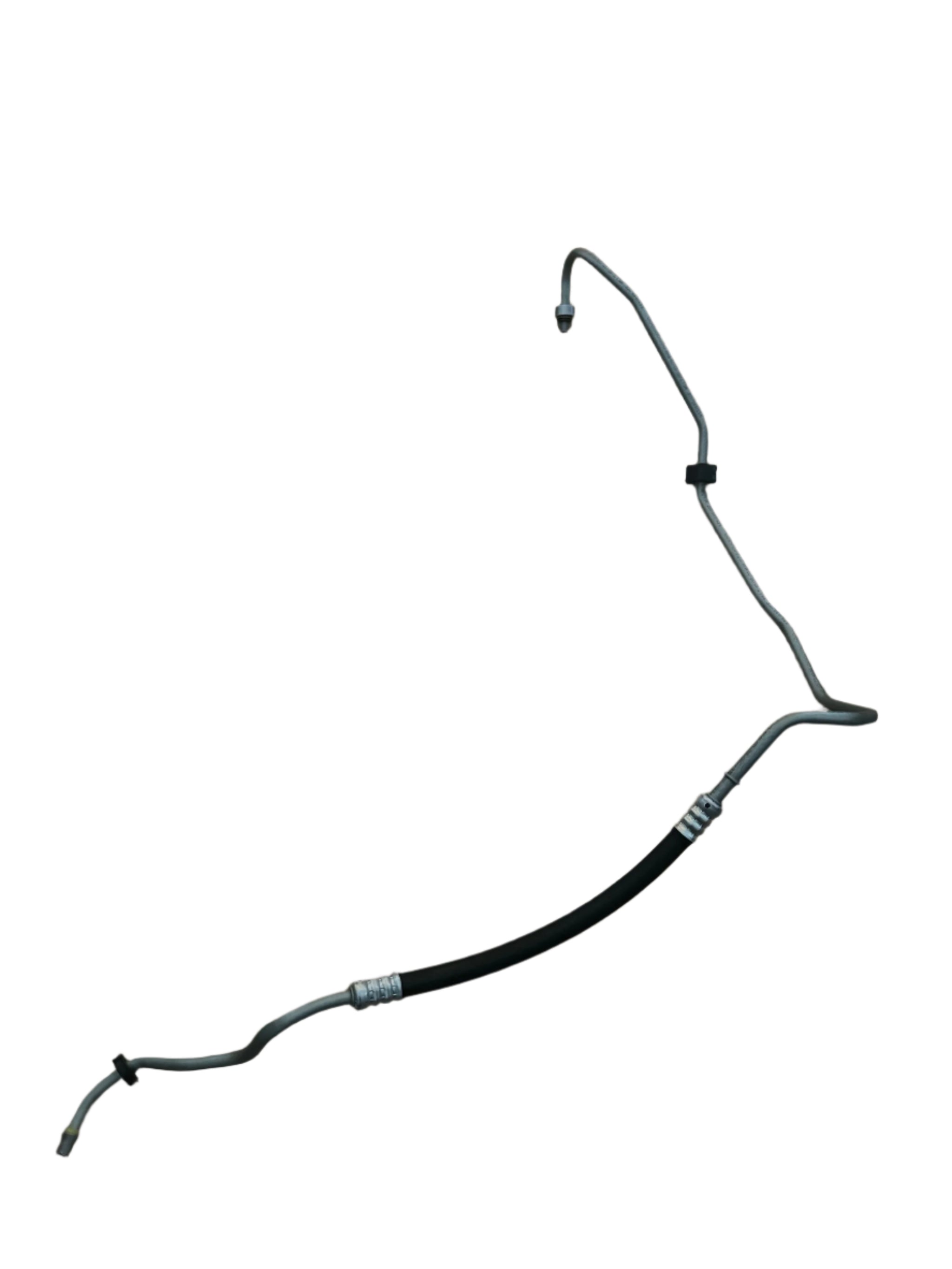 Engine Pipes & Hoses — VAUXCENTRE