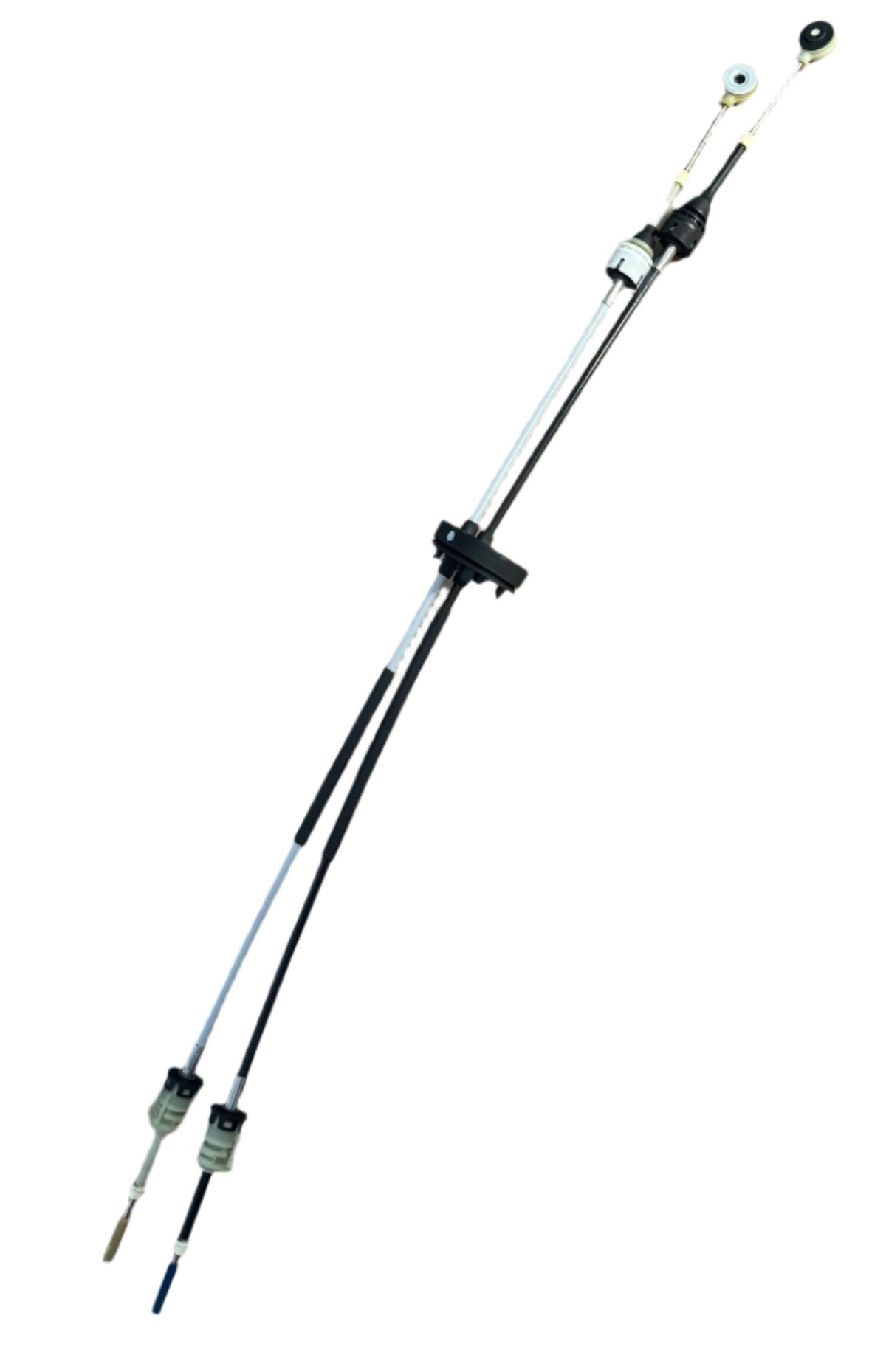 Vauxhall Insignia A 2.0 Manual Gearshift Linkage Cables New OE Part 55 ...