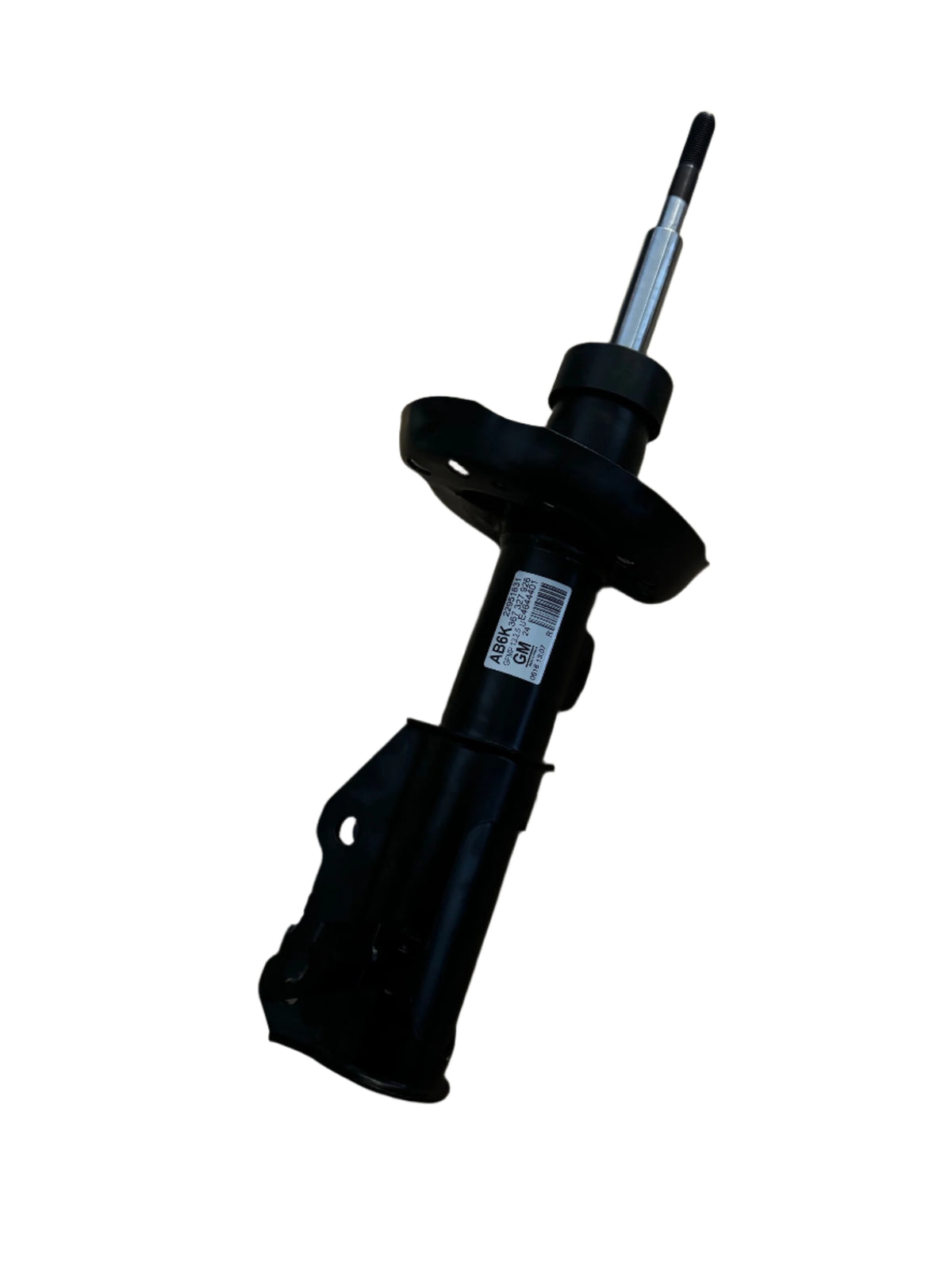 Vauxhall Insignia A O/S Front Shock Absorber Lowered New OE Part 22951 ...