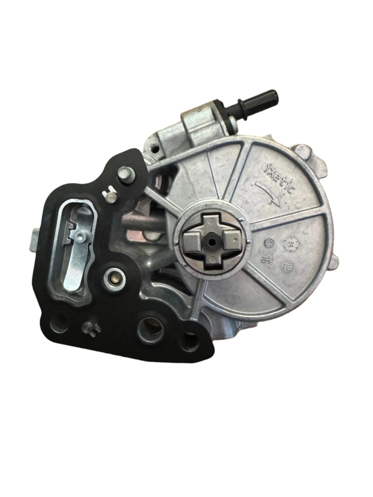 Vauxhall Astra K Corsa E Adam Insignia B Mokka Viva Vacuum Pump New OE ...