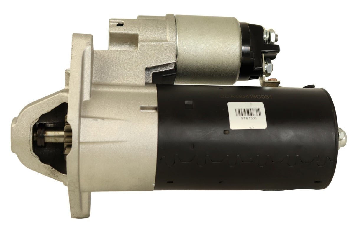 Vauxhall Starter Motor New Part 55572065 STM1306 — VAUXCENTRE