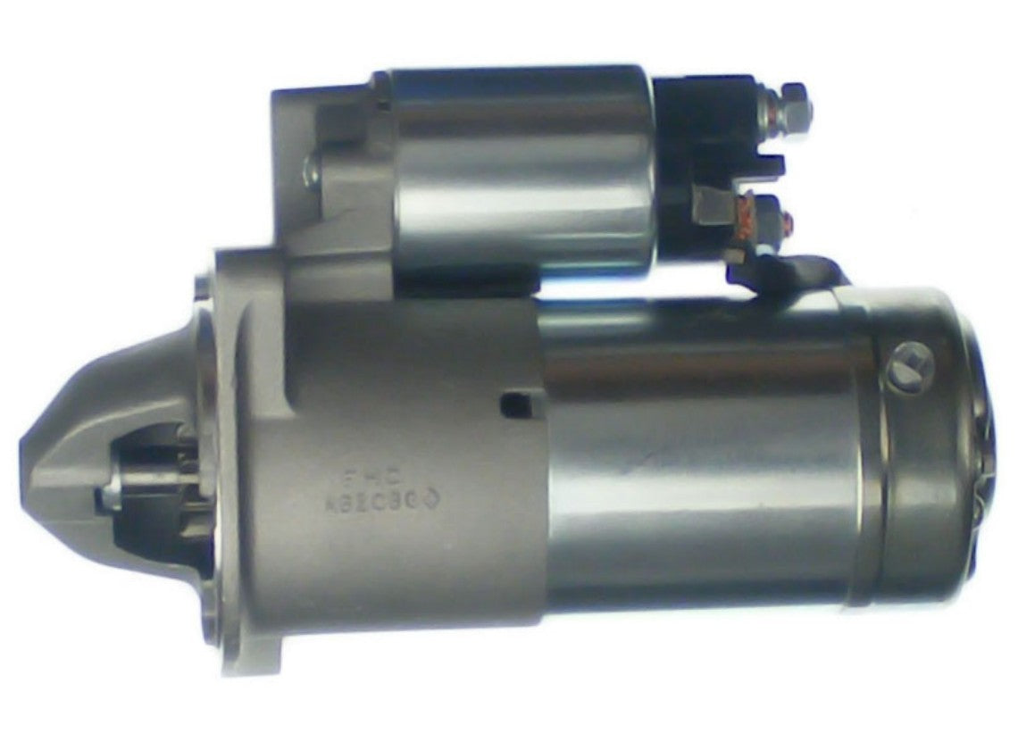 Vauxhall Starter Motor New Part 55353857 STM572 — VAUXCENTRE