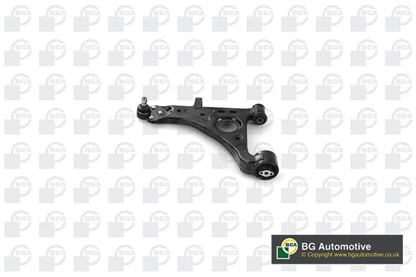 Vauxhall Mokka Chevrolet Trax Track Control Arm TRC5720 94540668 ...