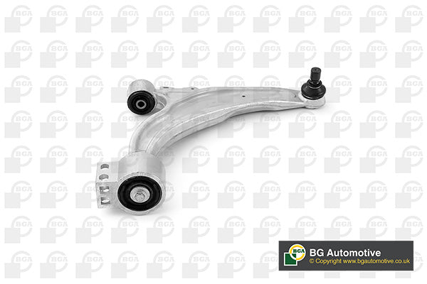 Vauxhall Astra Chevrolet Cruze Volt Track Control Arm TRC9519 13463245 ...