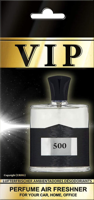 VIP Car Air Freshener - Inspired by Creed Aventus — VAUXCENTRE