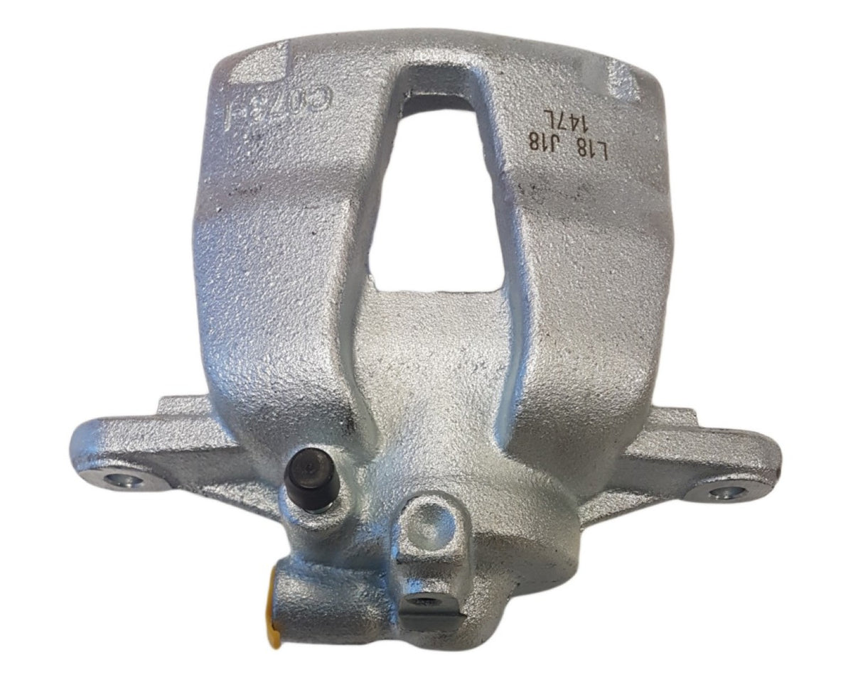 Vauxhall Adam Corsa D Front LH Brake Caliper New Part 93191695 — VAUXCENTRE