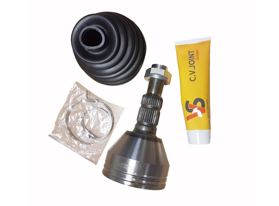Vauxhall C.V Joint New Part 93173409 VSCV137 — VAUXCENTRE