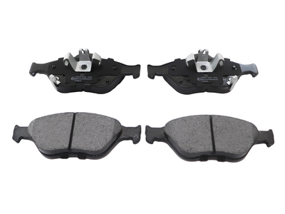 Vauxhall Astra L Combo Front Brake Pads 1610428780. 1678168180 — VAUXCENTRE