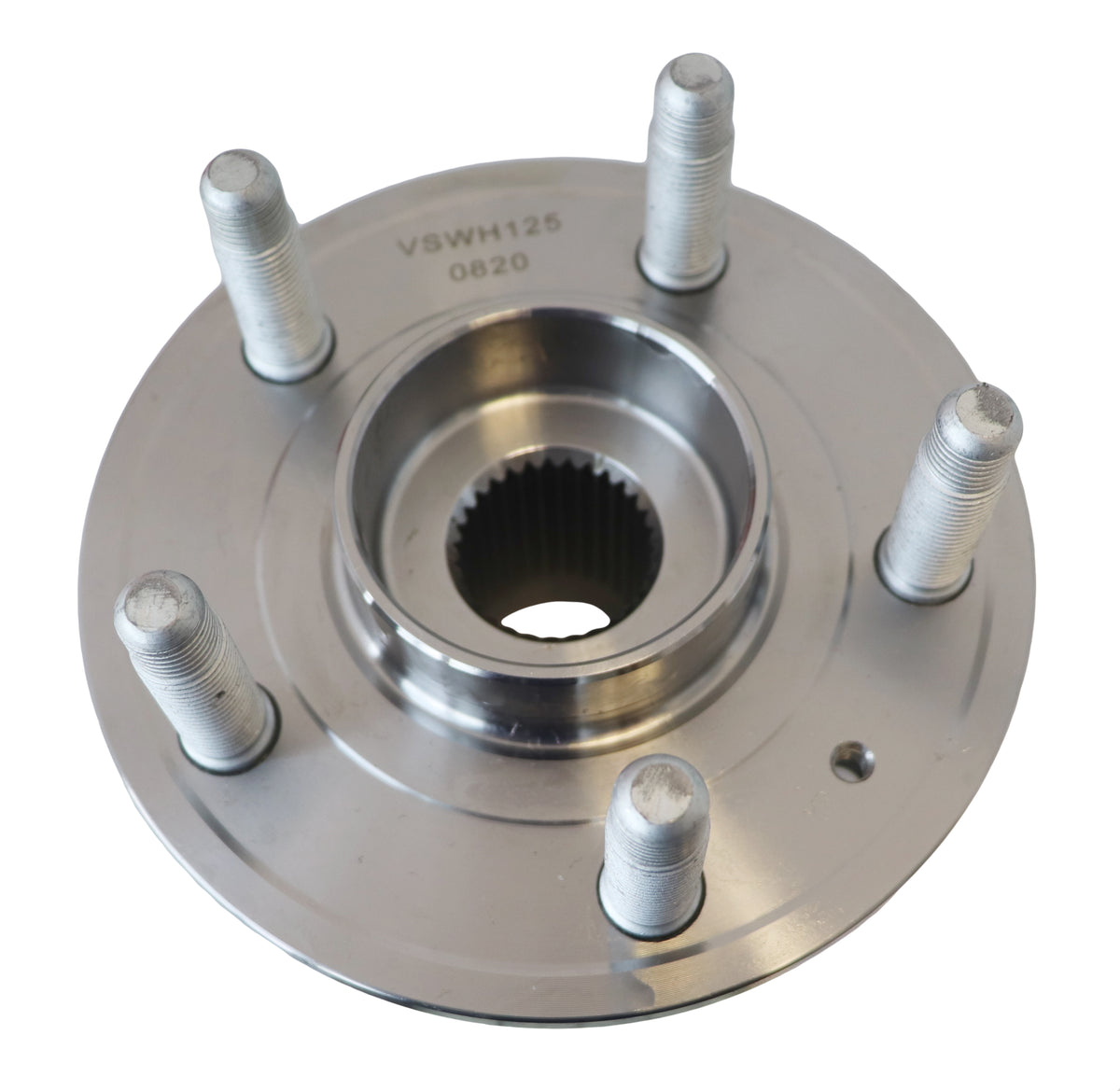 Vauxhall Insignia Wheel Bearing Hub Front & Rear New Part 13580135 VSW ...