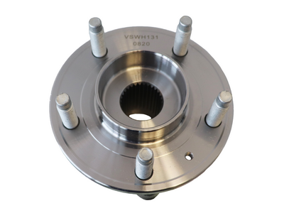 Vauxhall Astra J Cascada Zafira C Front Wheel Bearing Hub ASSY New 135 ...