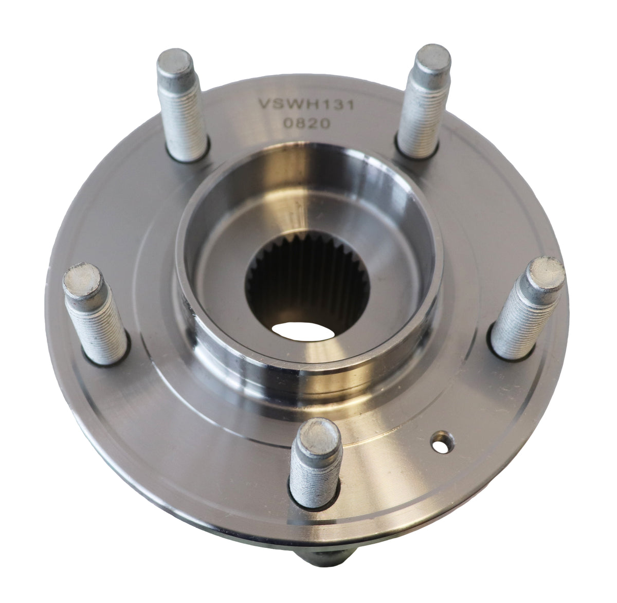 Vauxhall Front Wheel Bearing Hub New Part 13502829 VSWH131 — VAUXCENTRE