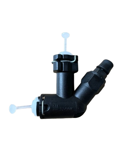 Vauxhall Clutch Elbow Connector New OE Part 55563644 — VAUXCENTRE
