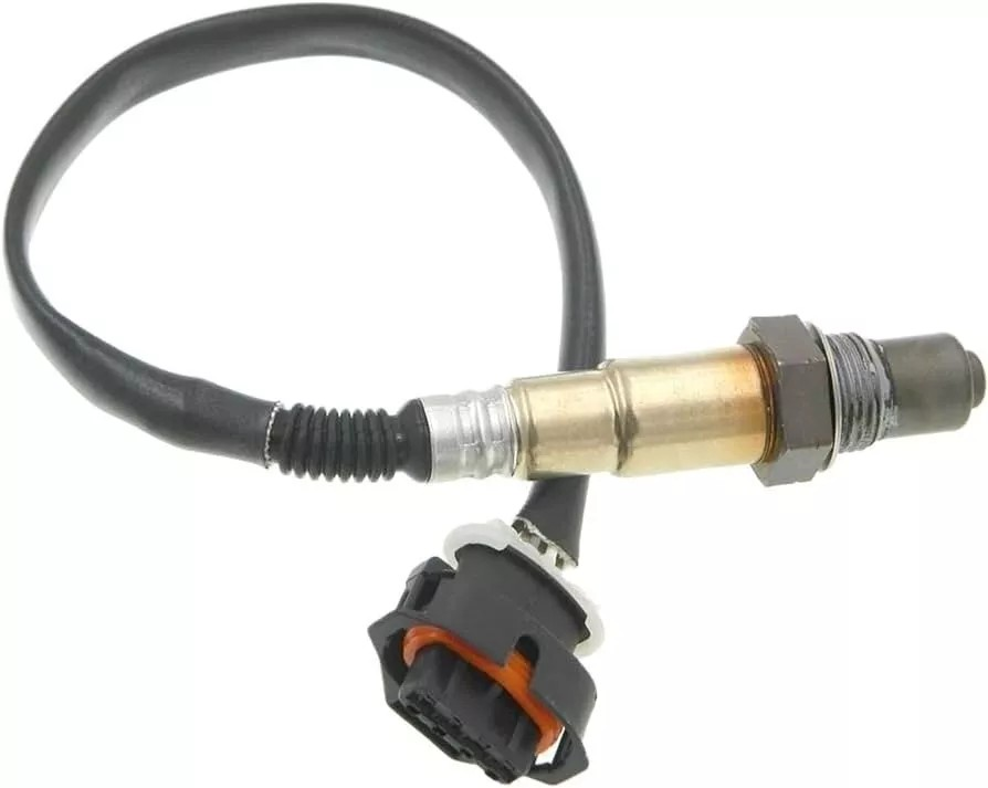 Vauxhall Astra Zafira Vectra Signum Oxygen Lambda Sensor New OE Part 9 ...
