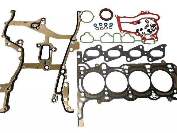 Vauxhall Corsa D Meriva B 1.4 Petrol + Turbo Head Gasket Set New OE Pa ...
