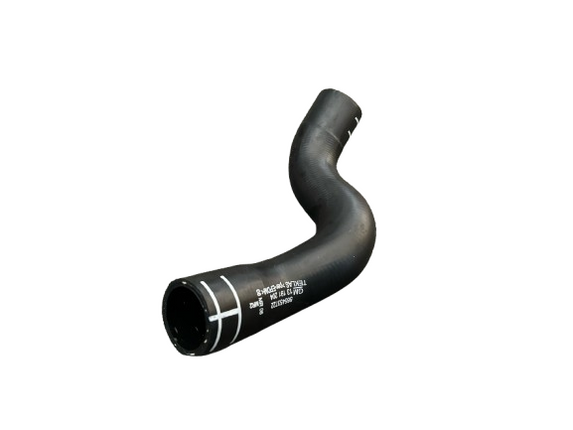 Water Pipes & Hoses — VAUXCENTRE