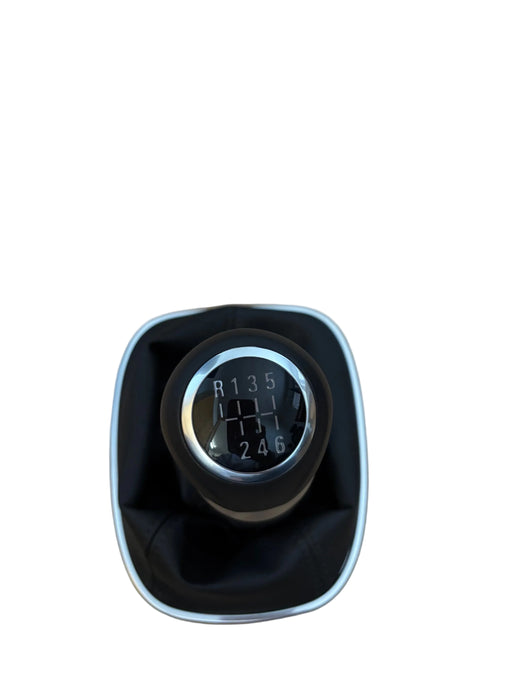 Gearshift Lever — VAUXCENTRE