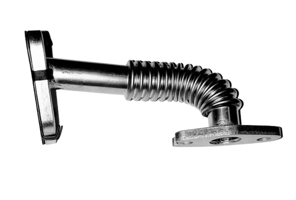 Engine Pipes & Hoses — VAUXCENTRE