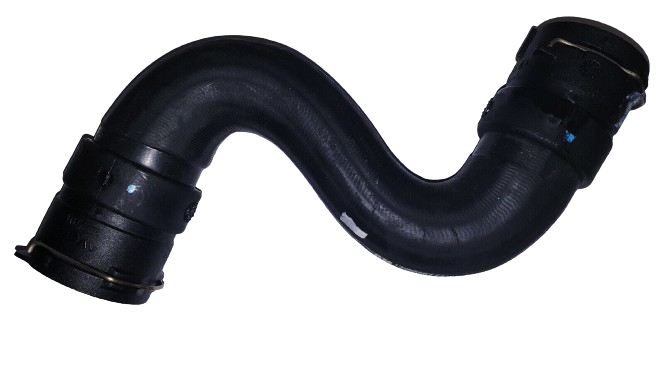Vauxhall Meriva B (2010-) 1.4 Petrol Radiator Outlet Hose New OE Part ...