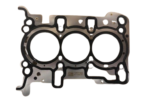 Vauxhall Adam Astra K Corsa E 1.0 Cylinder Head Gasket New OE Part 126 ...