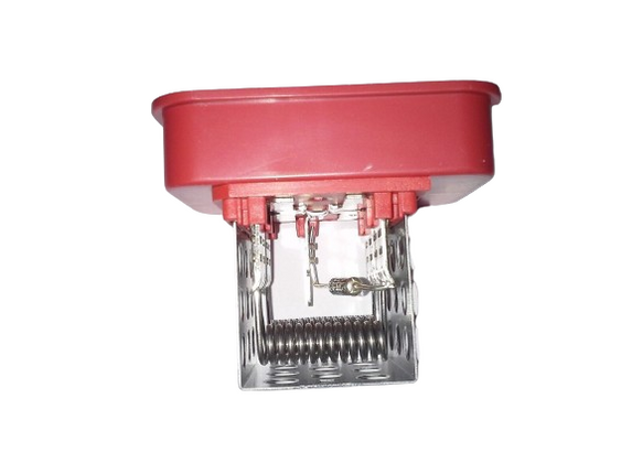 New Original Parts — VAUXCENTRE